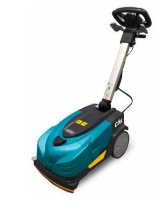 Tennant CS5 Schrobmachine - Aanbieding!